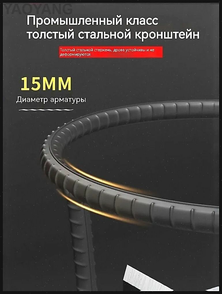 Дровокол ручной — фото 1