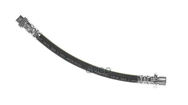 Шланг тормозной Brembo арт. T 68 071