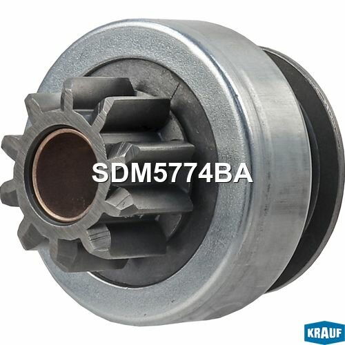 Бендикс стартера, KRAUF SDM5774BA