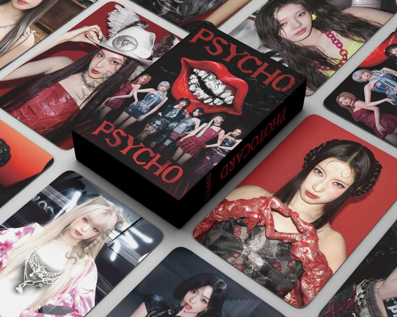 Аксессуар для игральных карт