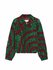 Куртка Dries Van Noten, размер 34, red