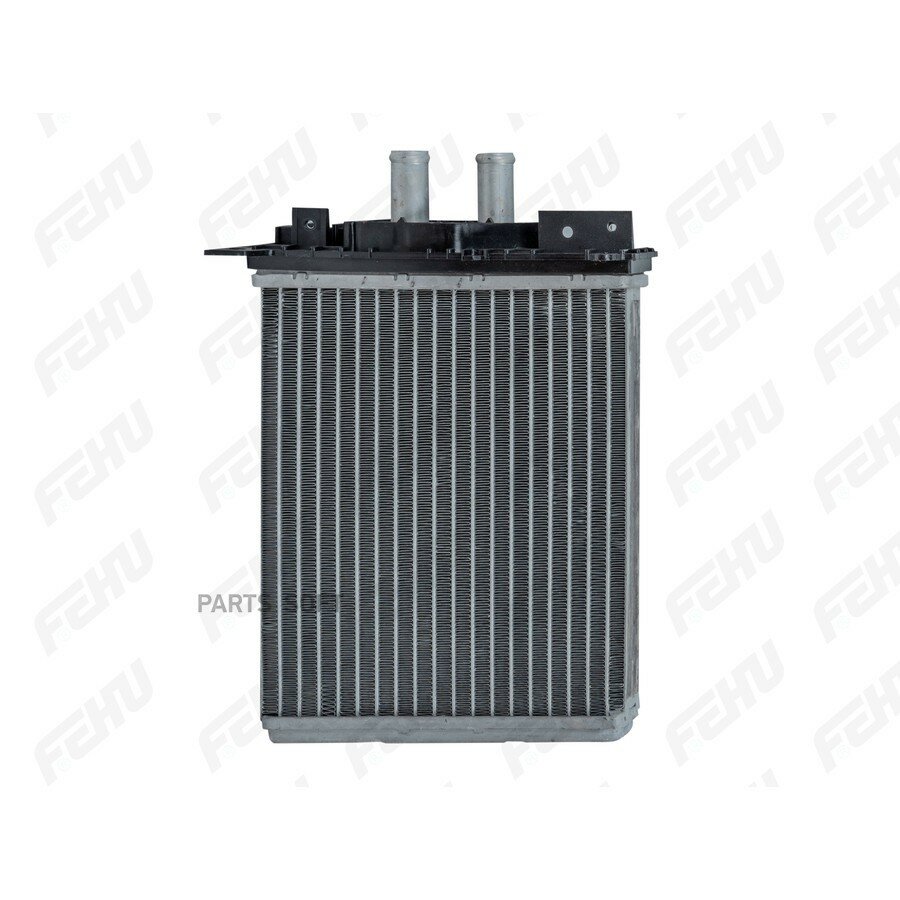 FEHU FRH1086 Радиатор отопителя для VAZ 1118/2170 A/C Panasonic ()
