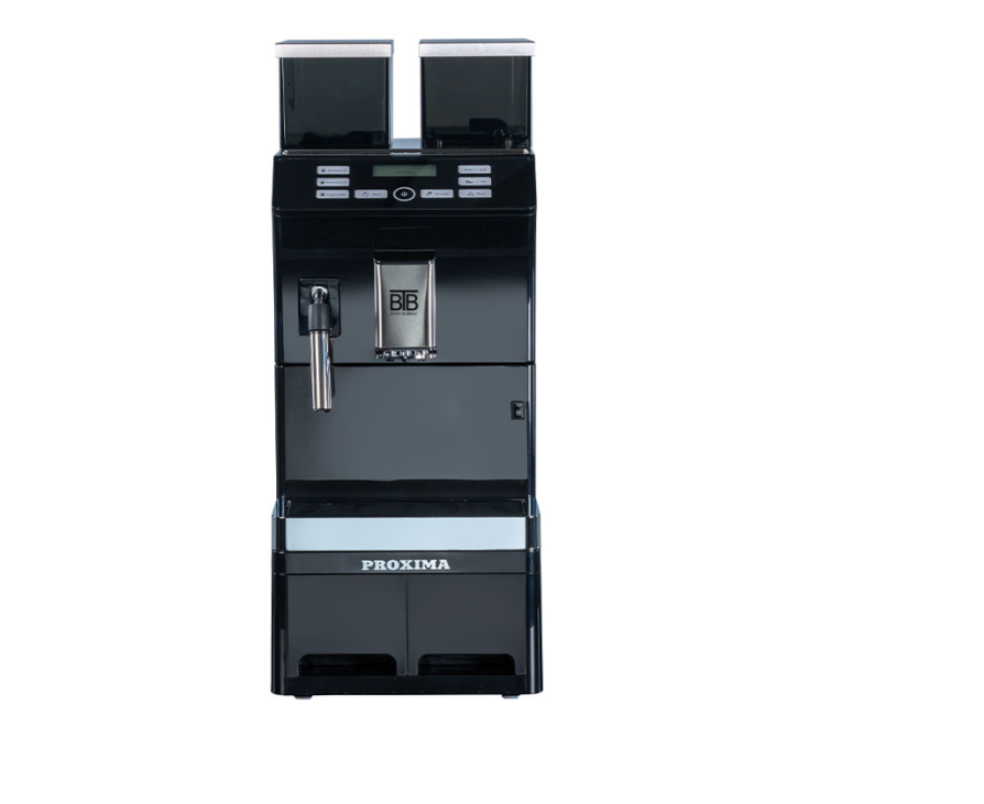 Кофемашина Proxima BTB 101+5