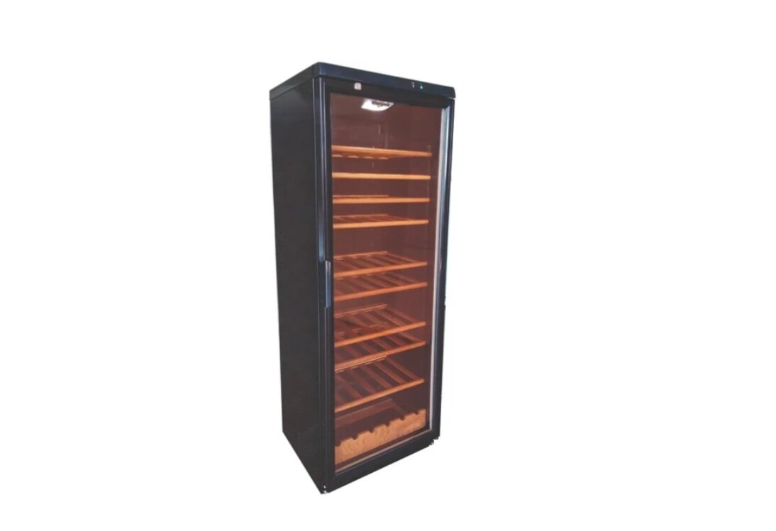Винный шкаф Whirlpool ADN 231 BK