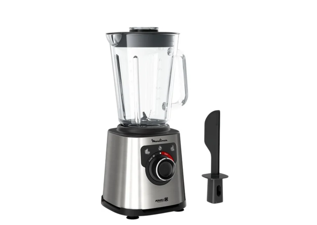 Блендер Moulinex LM871D10