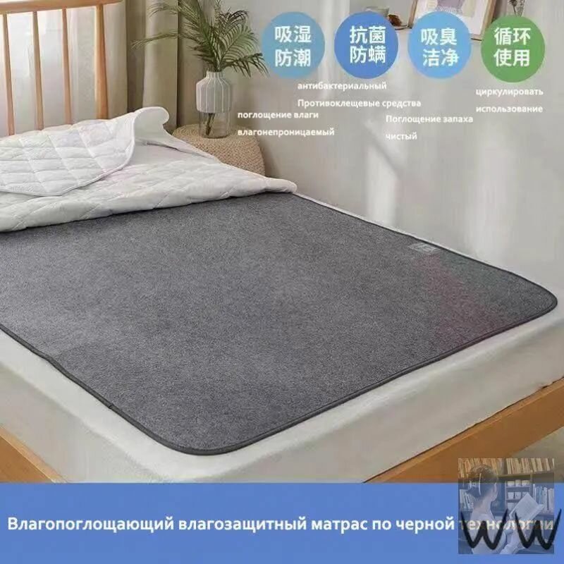 Коврик для бани — фото 1
