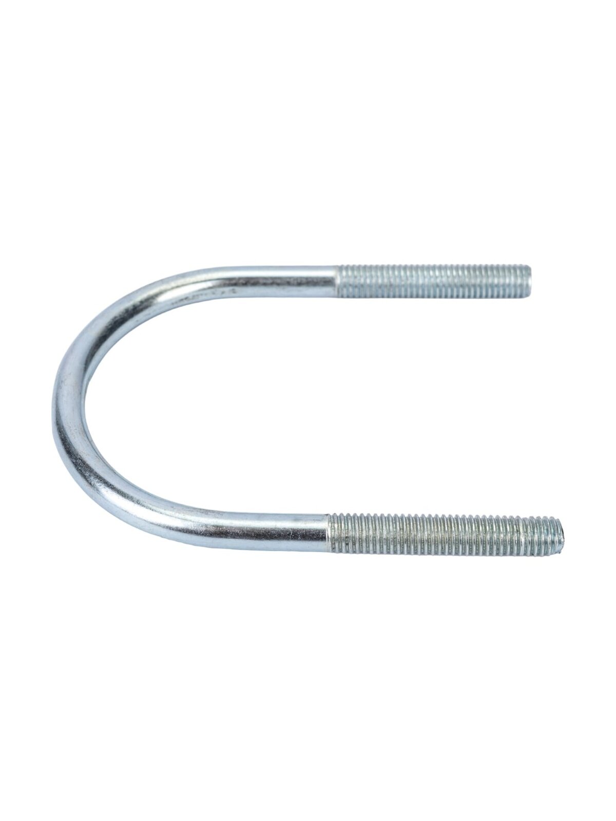 Оцинкованный U-образный болт Gigant оцинк 2, 50-60 мм, М8, 10 шт. G/1/64