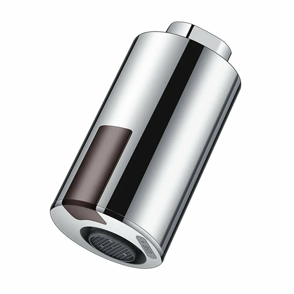 Устройство для экономии воды в кран, аэратор для кухни, умный сенсорный смеситель, водосберегающий