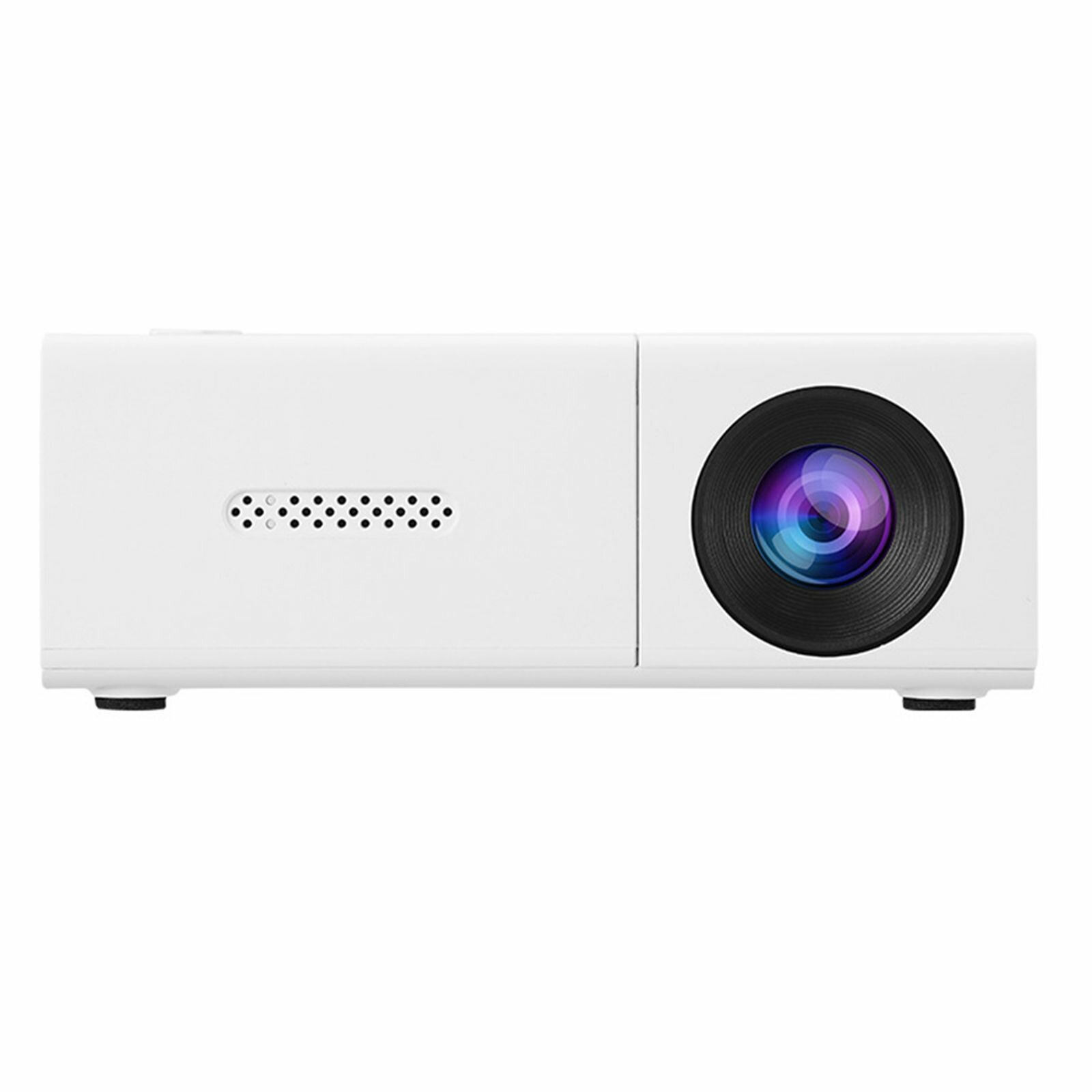 Проектор YG300, 1LCD