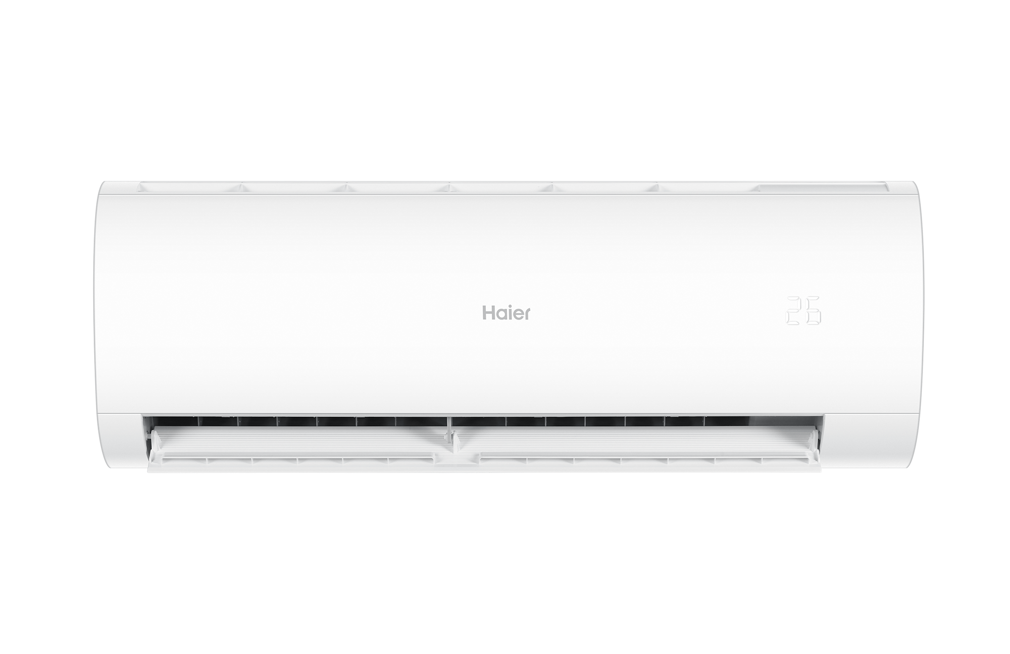 Сплит-система кондиционер настенный Hiaer Coral HSU-07HPL303/R3(IN)/HSU-07HPL103/R3(OUT) на 20 м²