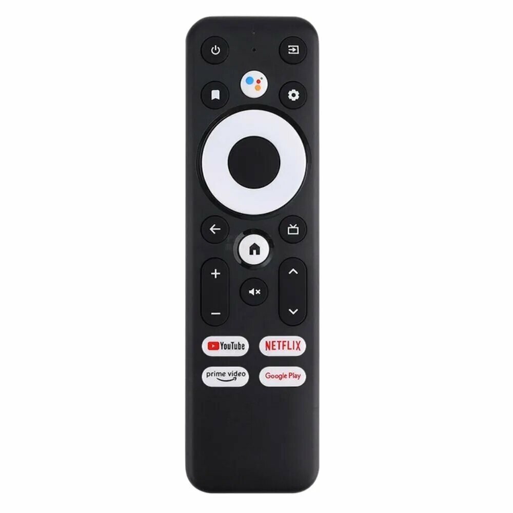 Части коробки TV андроида