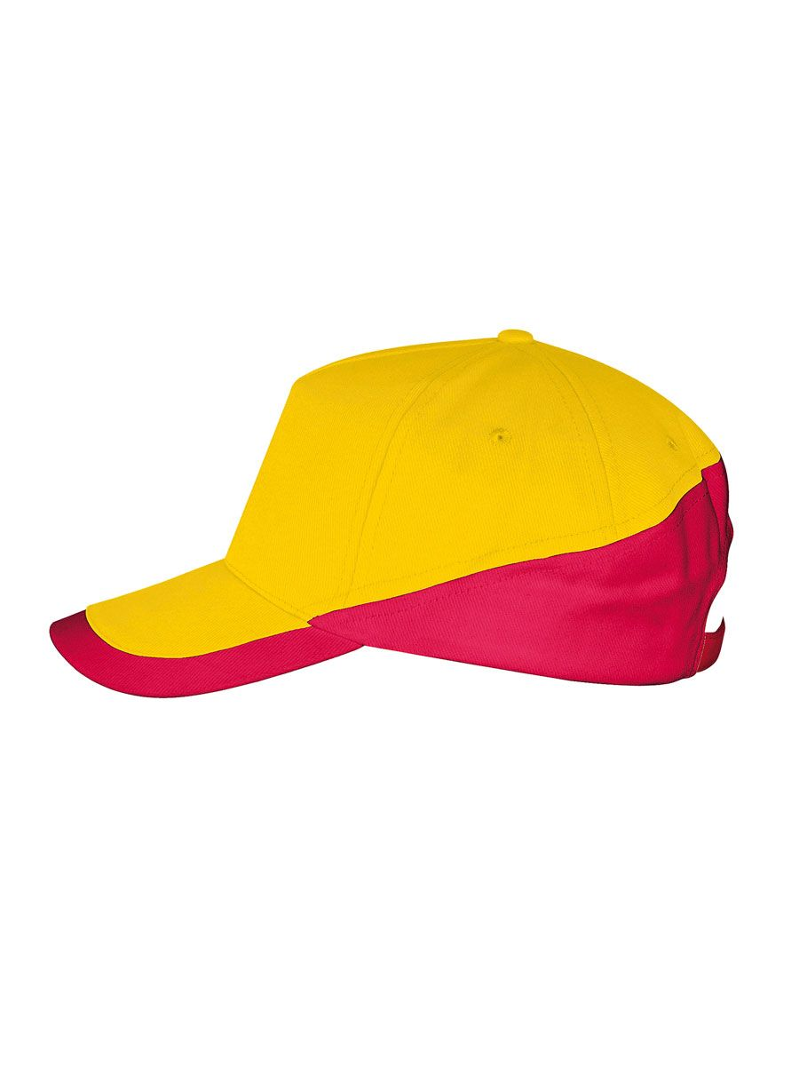 Бейсболка BOOSTER для мужчин и женщин