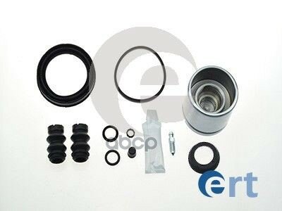 Ремкомплект тормозного суппорта CITROEN C5 2001- D=57mm Ert арт. 401669