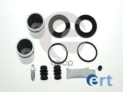 Ремкомплект тормозного суппорта с поршнем FORD RANGER (ES, ET) 2006 - Ert арт. 402021