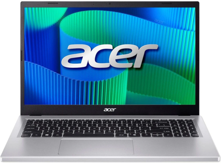 NX. EJBER.006 15.6" IPS FHD Acer Extensa EX215-57-76DA silver (Core i7 13620H/16Gb/1Tb SSD/VGA int/noOS)