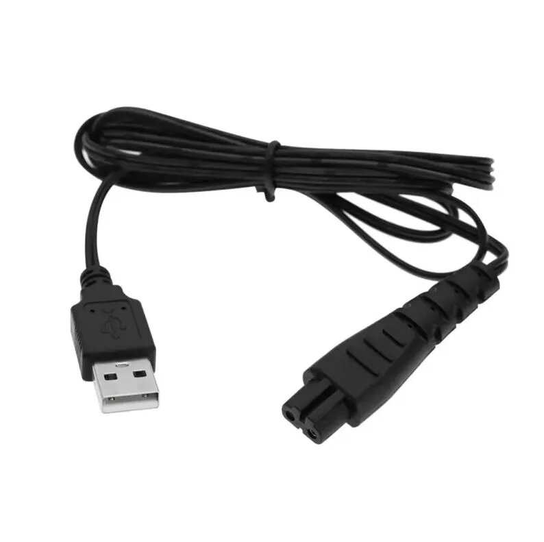 Бритва зарядное устройство USB кабель для Remington HC4250 XR7000 XR7100 XR7200 PG6250 XR1350 электрическая бритва шнур питания замена адаптера