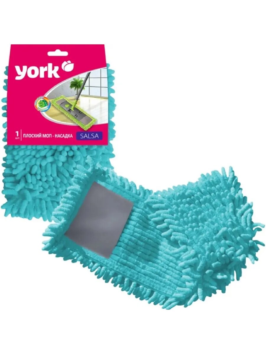 Многофункциональная насадка для уборки Моп YORK