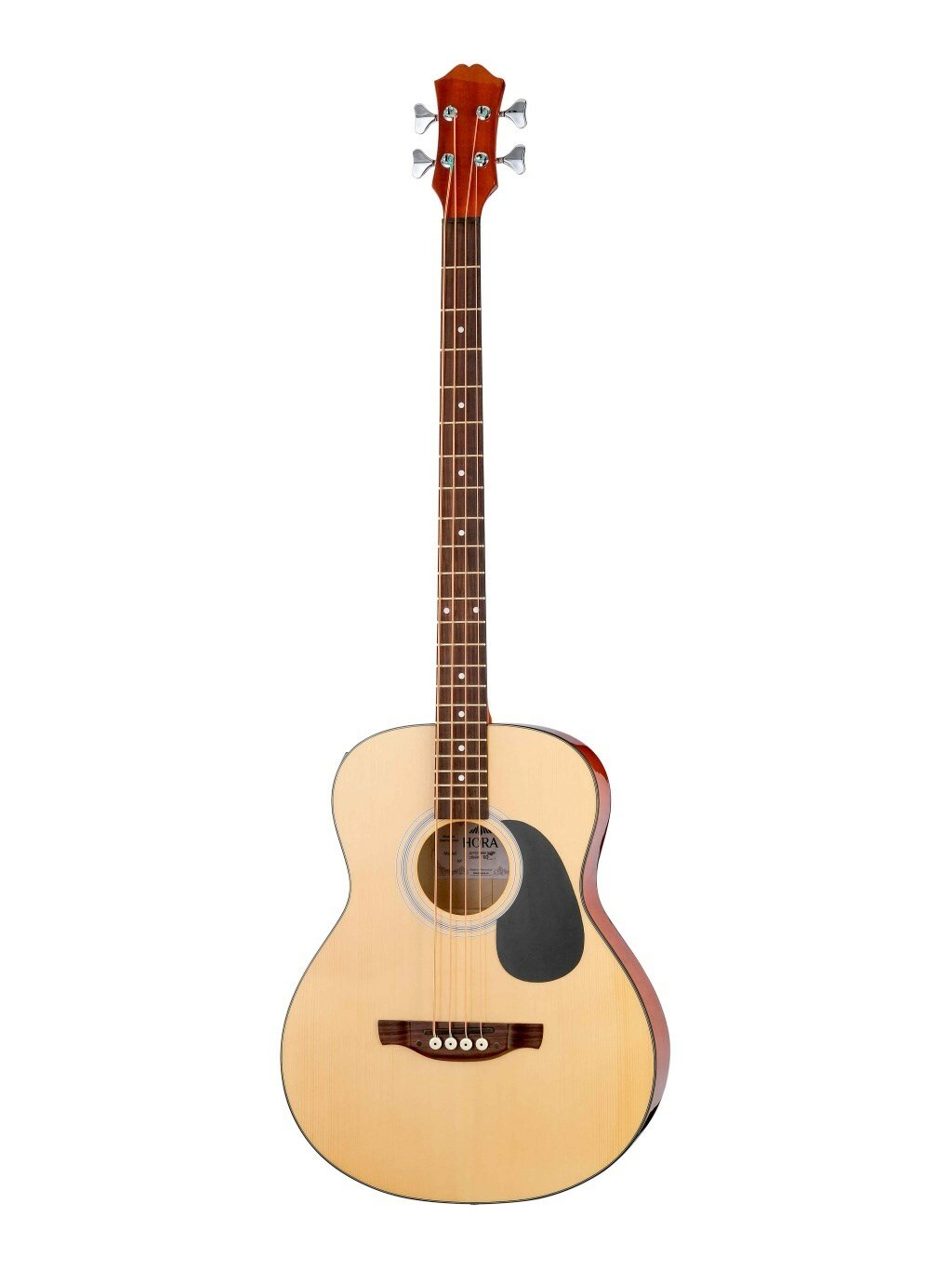 Hora J10404EQ JUMBO EQ-BASS Акустический бас с звукоснимателем
