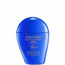 Shiseido Средство солнцезащитное - лосьон для лица и тела SPF 50+ Sun Care Expert Sun Protector Face & Body Lotion 50 ml