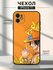 Чехол на iPhone 11 One Piece - Аниме