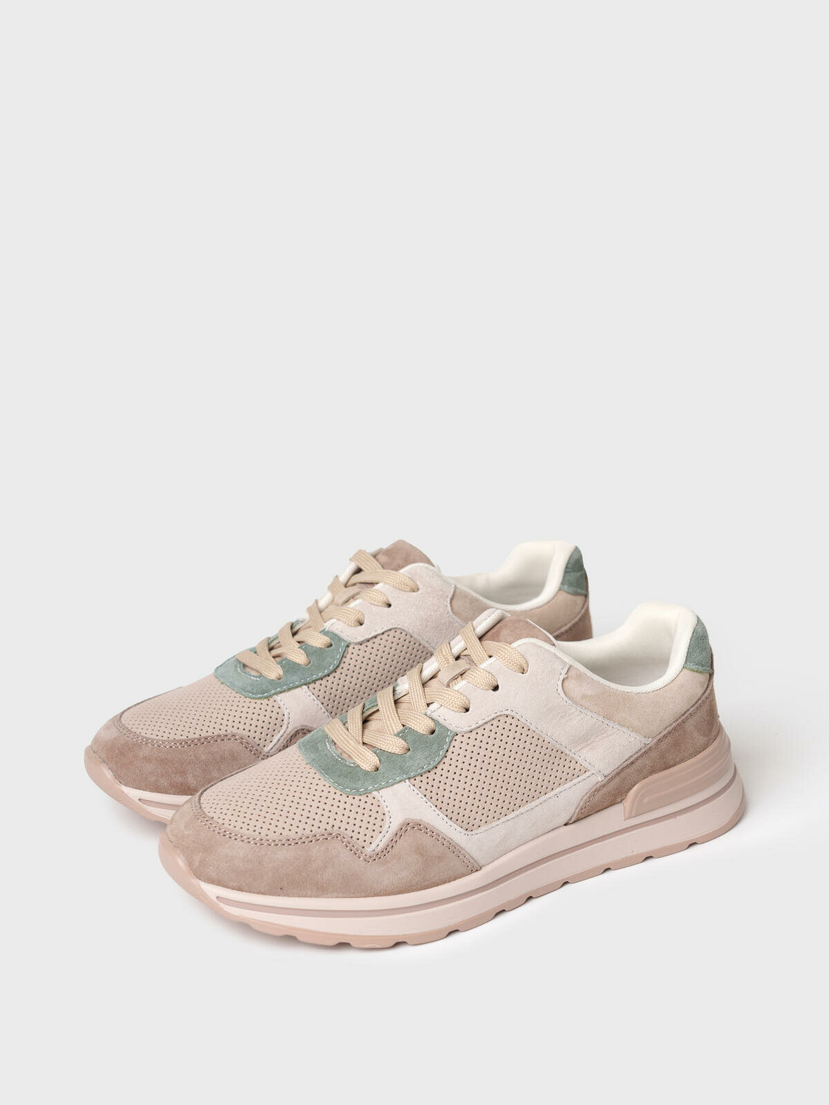 Кроссовки playToday повседневные