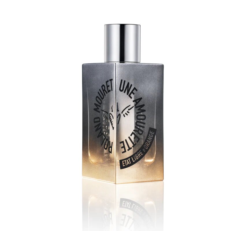 Etat libre d'orange une amourette roland mouret