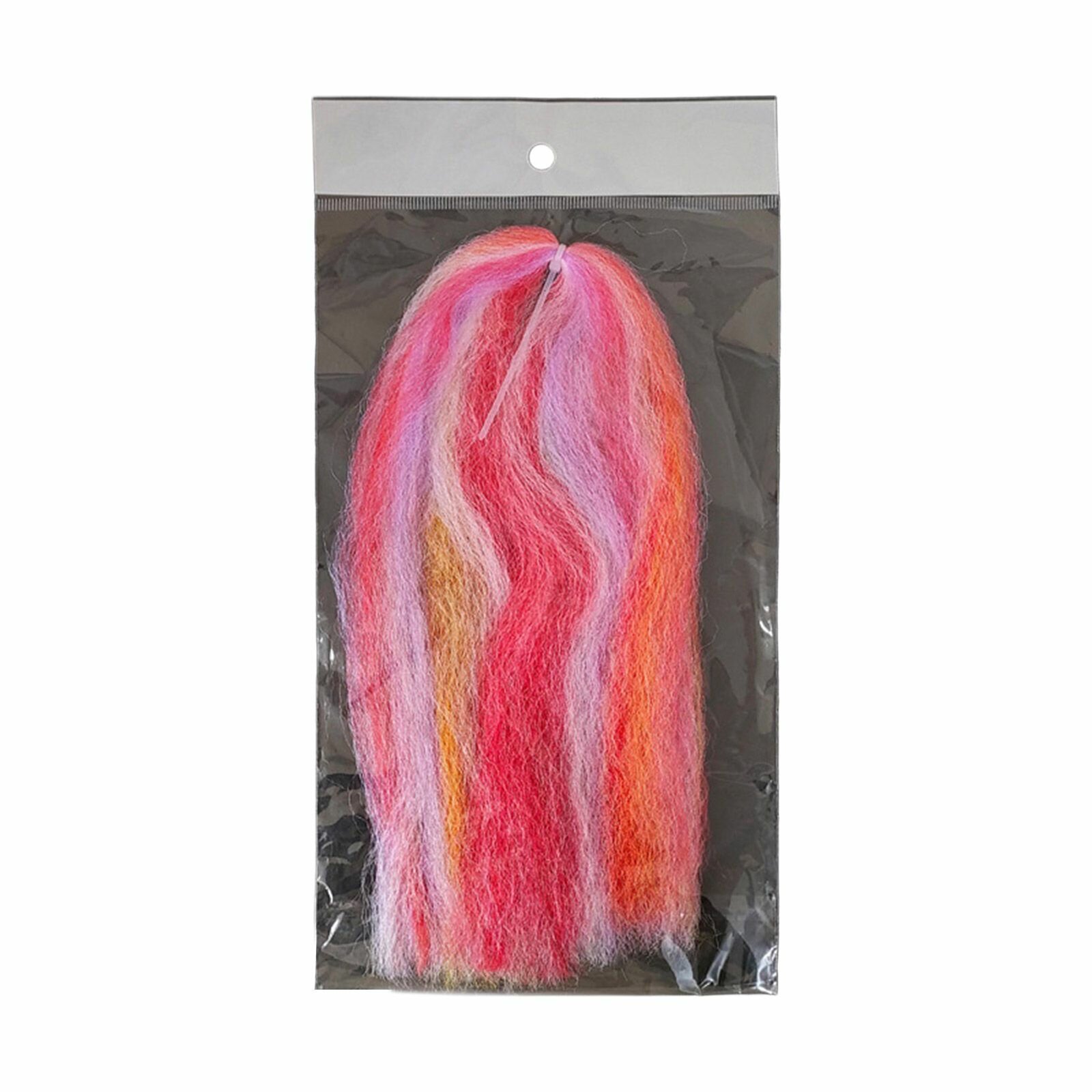 Набор высокореалистичных материалов для вязания мушек искусственные приманки