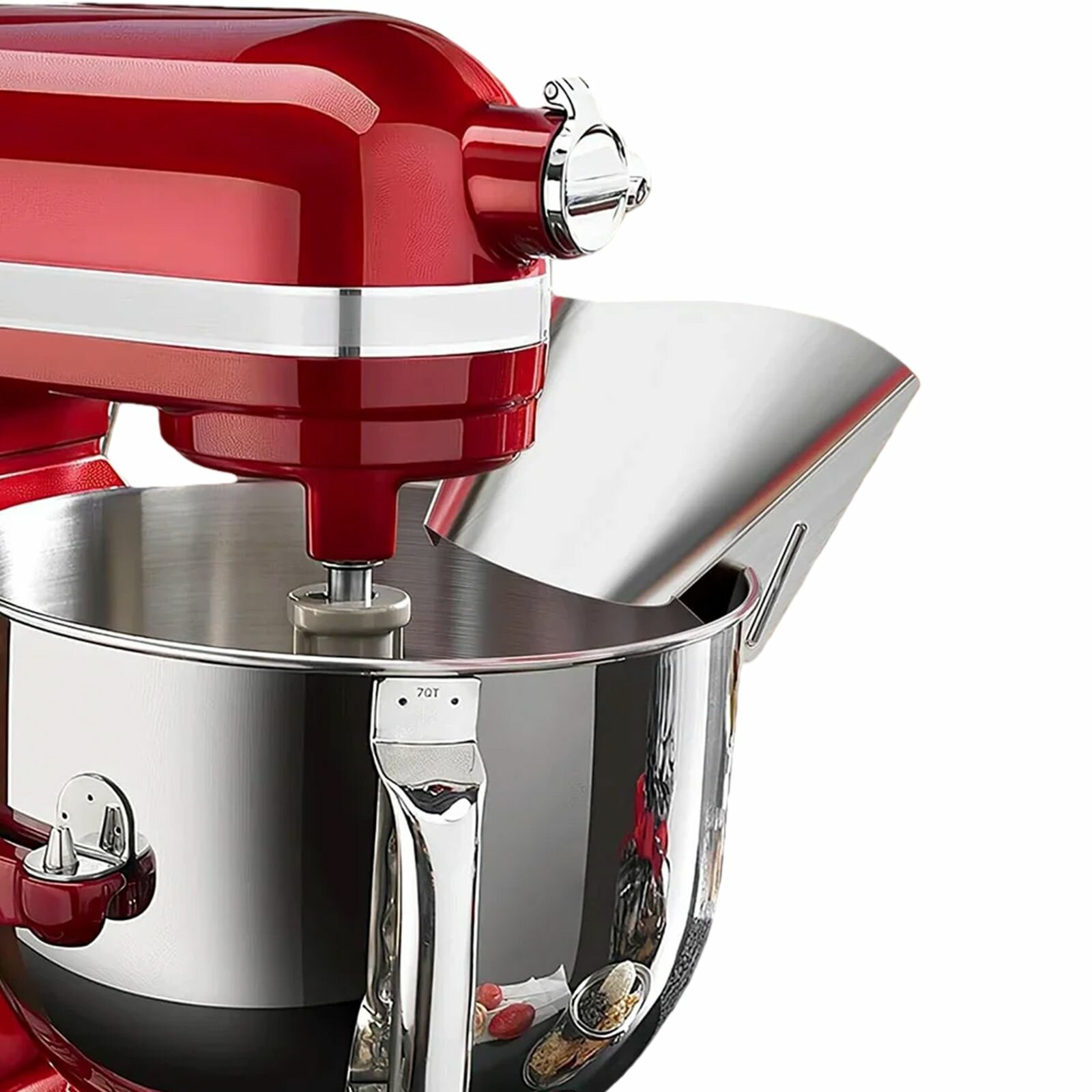 Milochic Стационарный миксер Pouring Shield