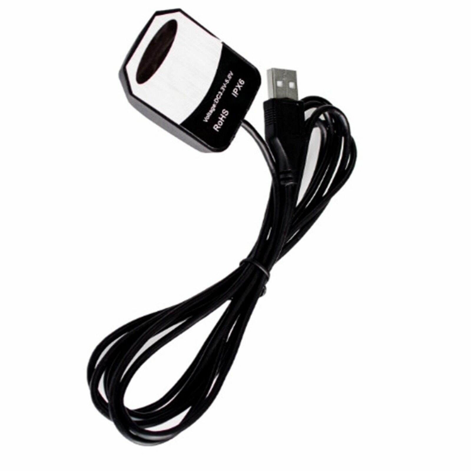 USB GPS-модуль VK162 для дополнительного позиционирования на планшетех