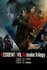 Resident Evil Remake Trilogy