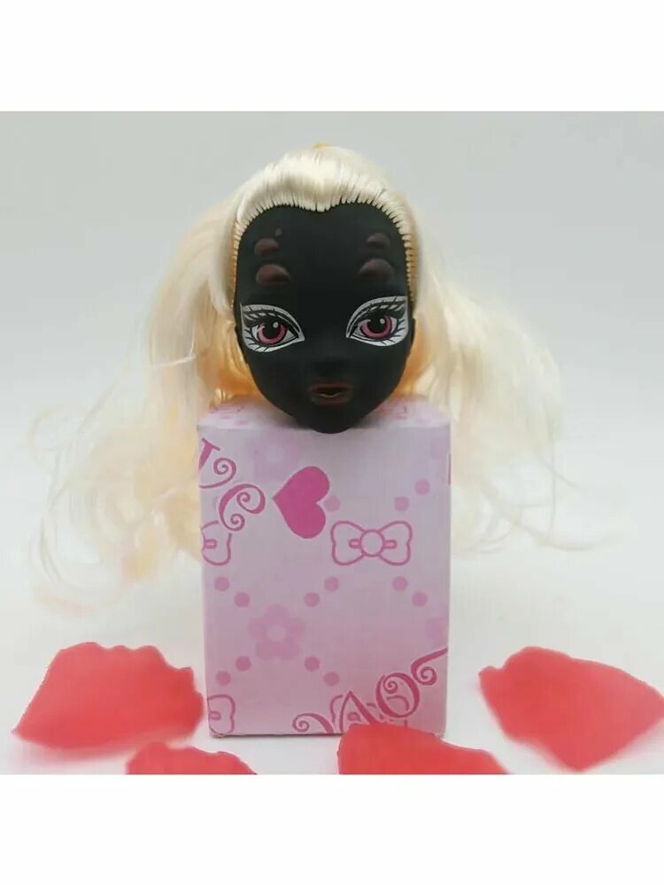 Голова для куклы Monster High