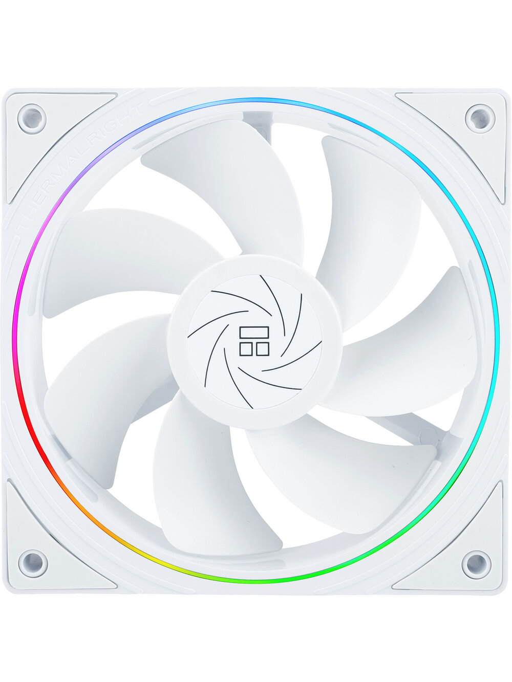 Вентилятор для корпуса THERMALRIGHT TL-S12RW