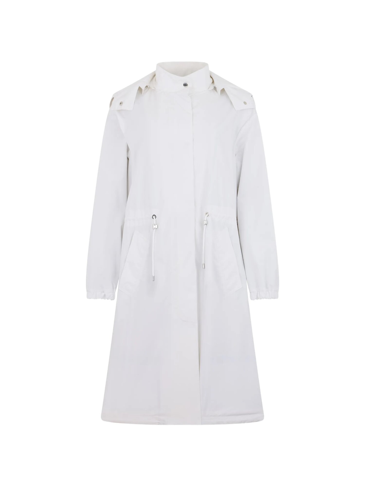 Парка Hooded parka coat