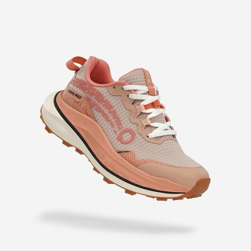 Кроссовки trailrunning