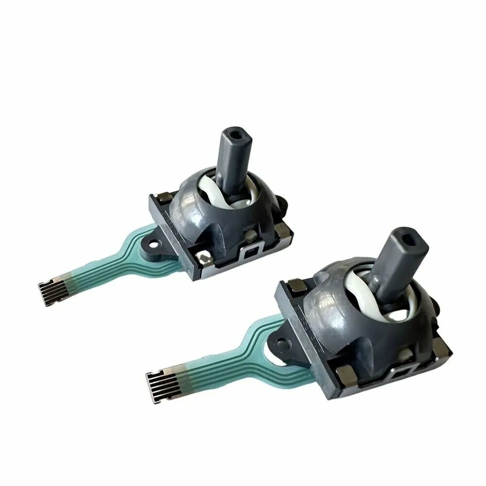 Два джойстика, совместимые с геймпадом ASUS ROG Ally, а также с игровым контроллером Pico Neo3 VR/GPD Win3 и.