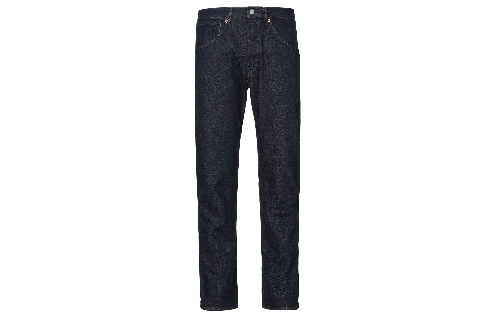 Джинсы классические Moderate Tapered 