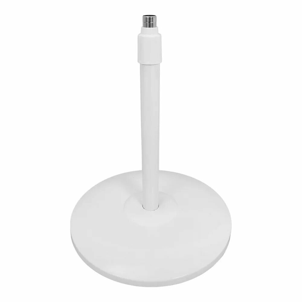 Универсальная подставка для электрических вентиляторов, Регулируемая высота, Прочный крепеж, 1 Комплект