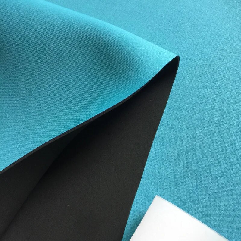 Неопреновая ткань для дайвинга 2 мм 13