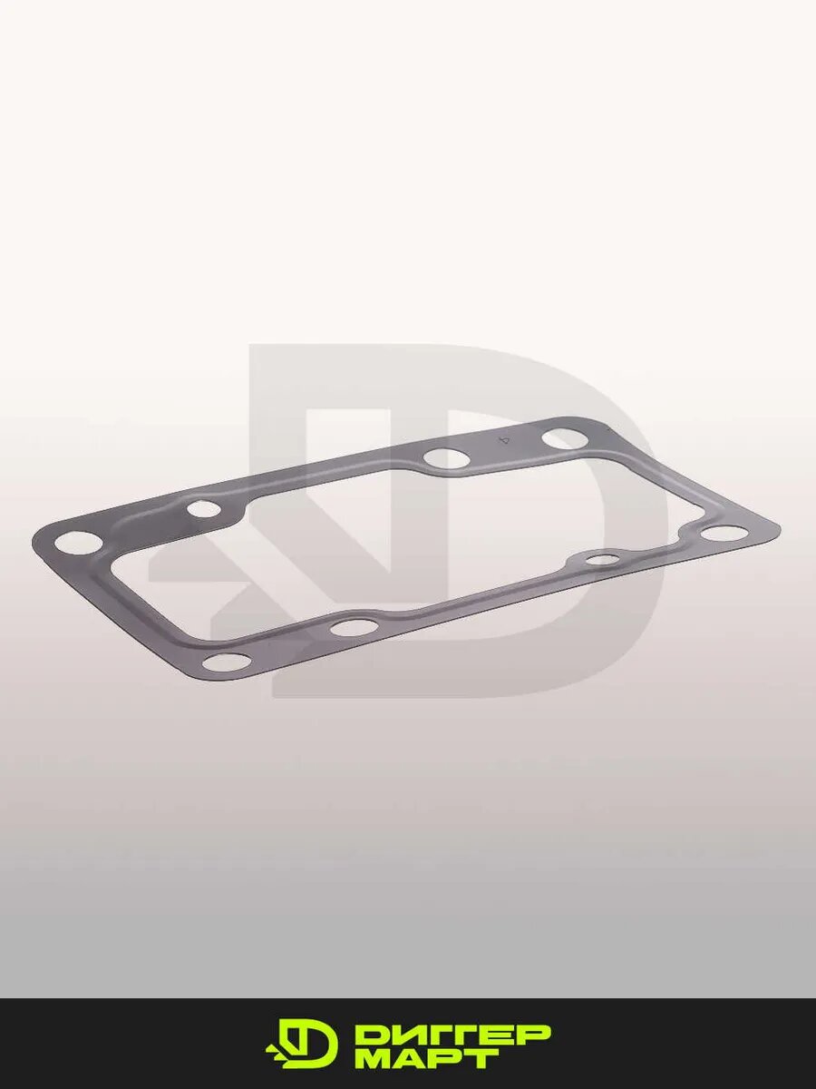 Прокладка 0,4 мм. JCB 02/634056