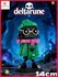 Конструктор deltarune Ralsei, конструктор из кубиков, 14 см, для детей и взрослы...