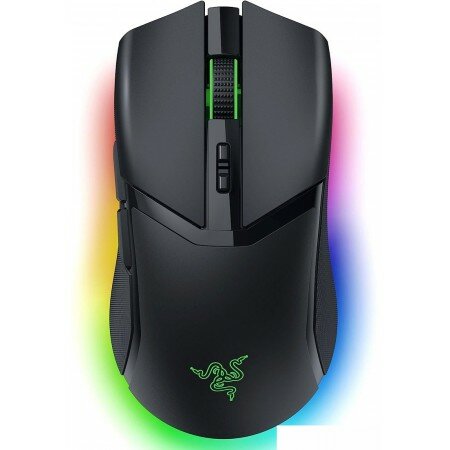 Игровая мышь Razer Cobra Pro (черный)