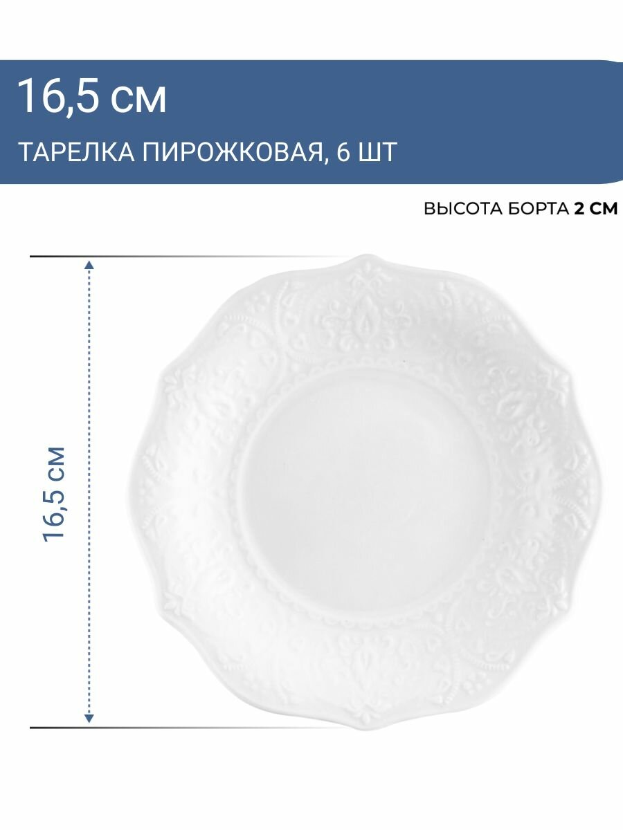 Тарелка — фото 1