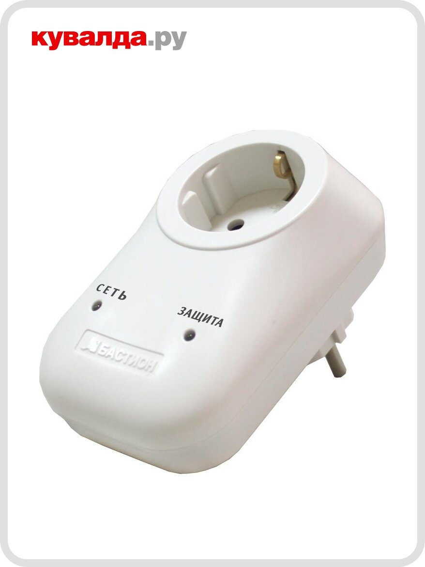 Устройство защиты от перенапряжений альбатрос УЗИП 220/3500 AC Класс III, 220В,16А 223