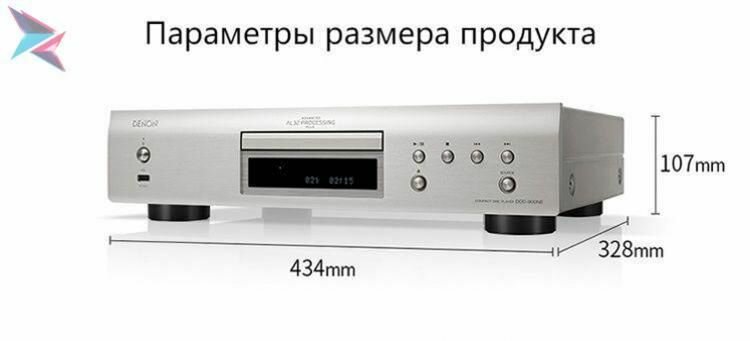 Домашний кинотеатр