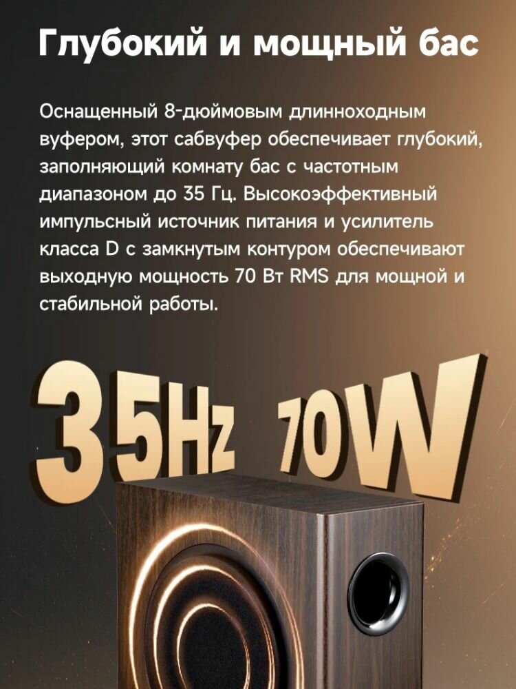 Компьютерная акустика — фото 1
