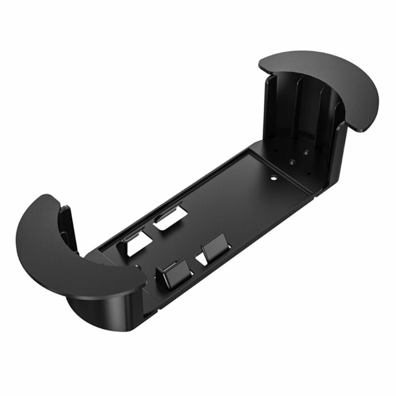 Настенный Кронштейн Для Крепления Кабеля, Органайзер Креативного Дизайна, Держатель Провода Ethernet, Компактный Стеллаж Для Хранения