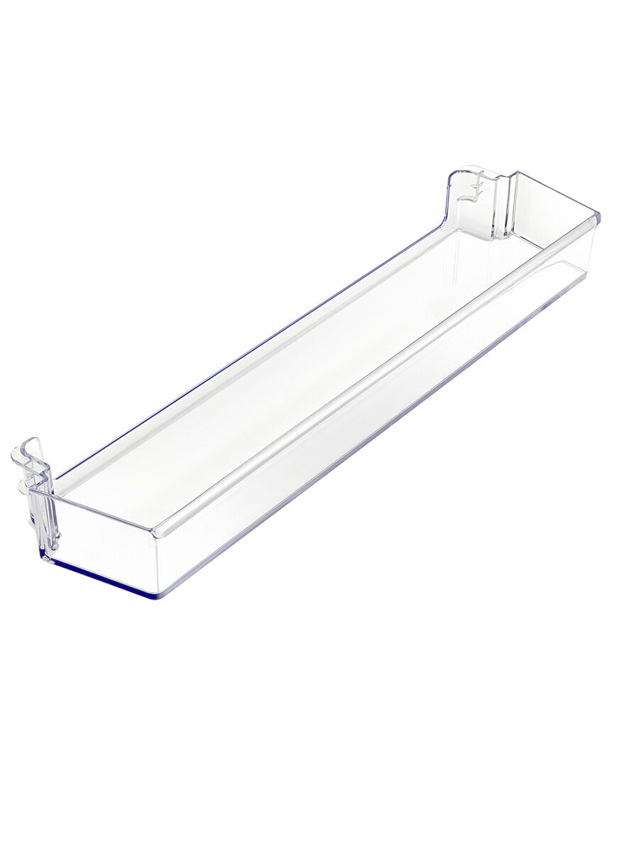 Полка-балкон малая для двери холодильника NORD (новый дизайн)