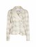 Пиджак Vivienne Westwood Plaid buttoned blazer, размер 42, разноцветный