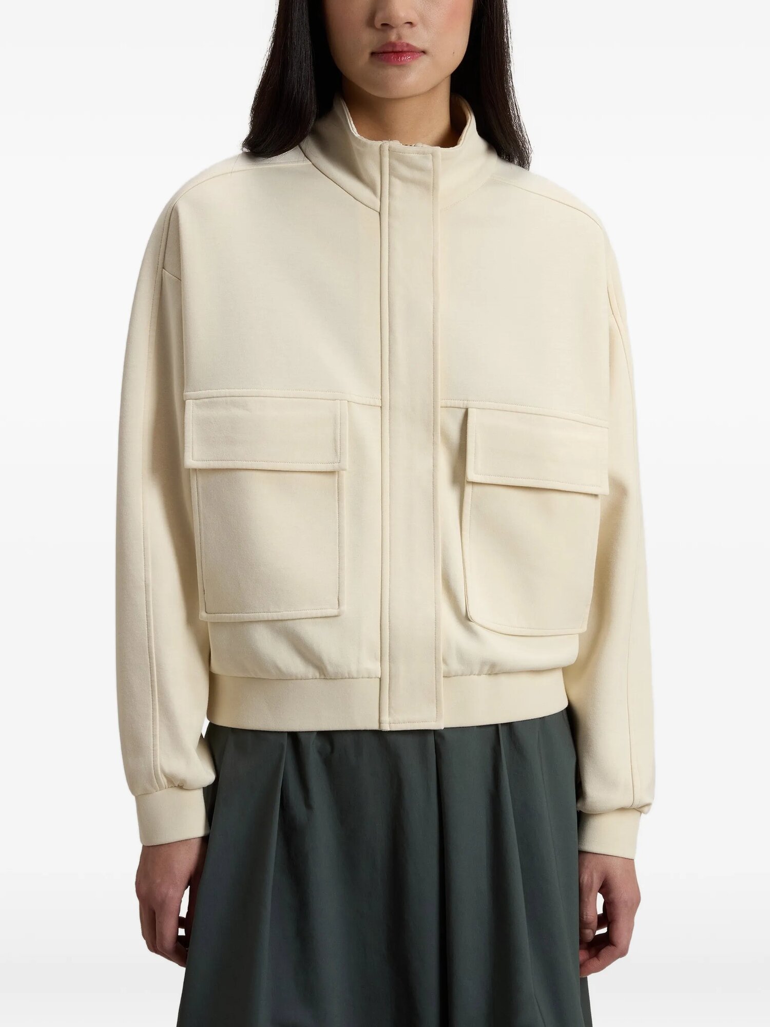Куртка Woolrich, размер 44 — фото 1