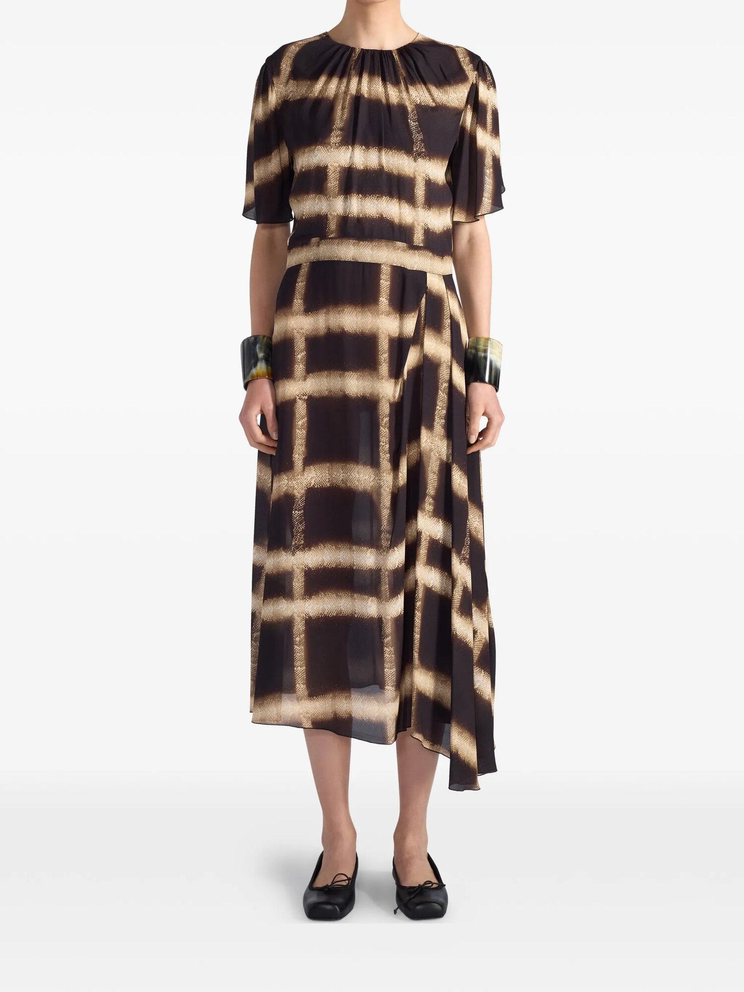 Платье Brittany